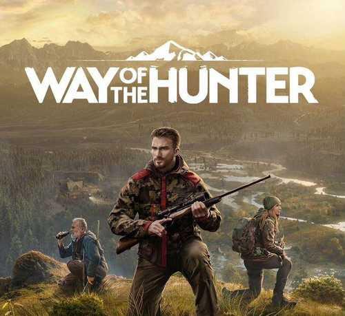 Way of the Hunter на PS4 и PS5