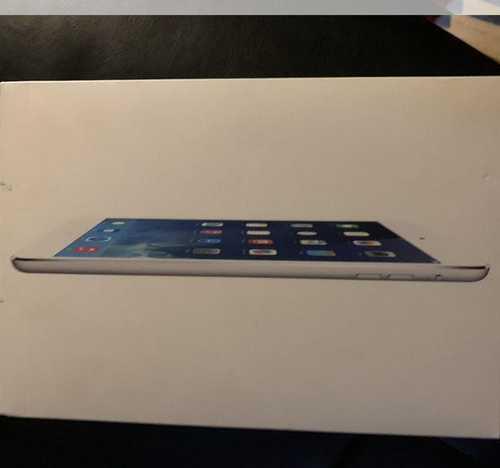 iPad mini 2