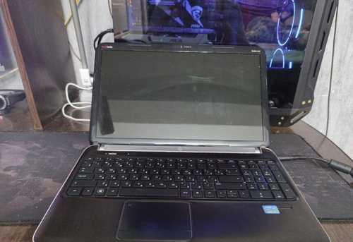 Hp pavilion dv6-6051er