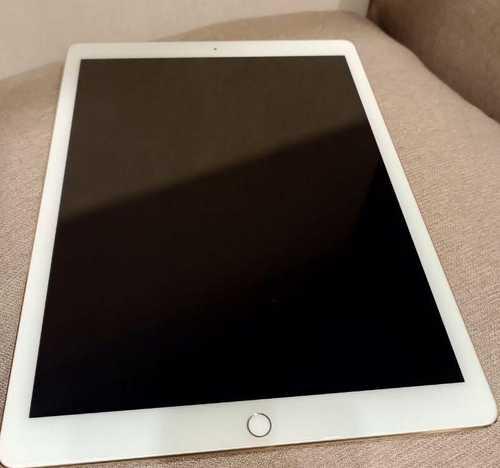 iPad pro 12.9 2017 512gb