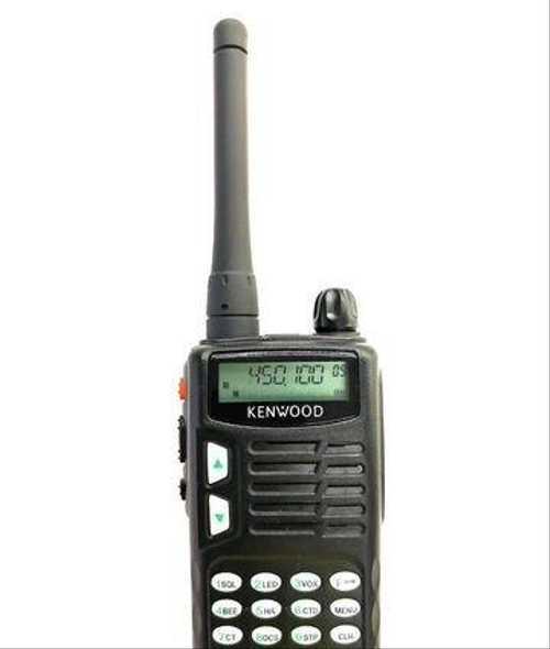 Рация Kenwood TK-450S