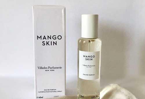 Vilhelm parfumerie mango skin