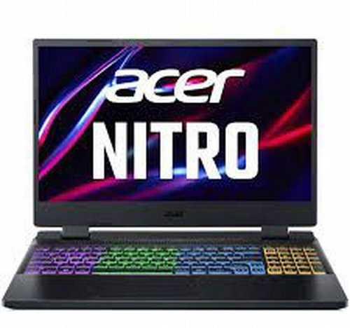 Acer Nitro 17 - 17.3 RTX 4060 / Ryzen 7 7840HS