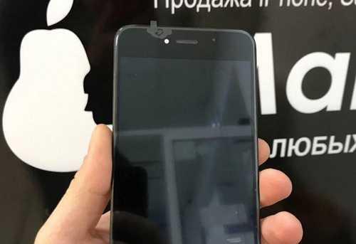 Дисплей iPhone 6s Plus Black. Ремонт iPhone