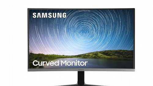 Новый Монитор Samsung /75Гц/VA/AMD FreeSync