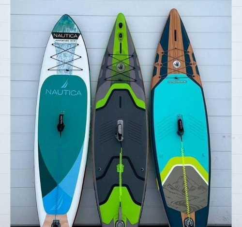 Supboard Nautica, Sup Board Performer