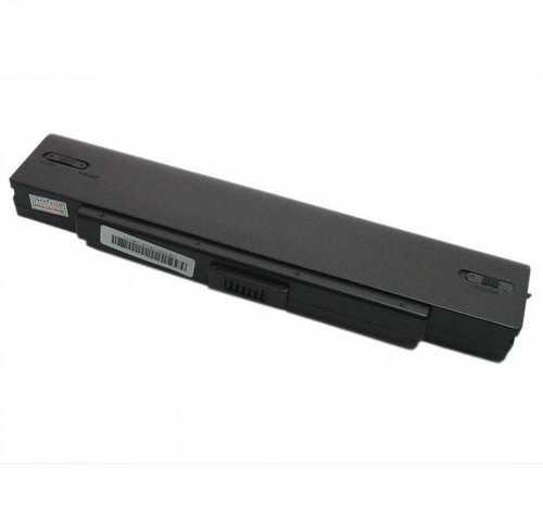 Аккумулятор для Sony Vaio VGN-FE, VGN-FS (VGP-BPS2) 4800mAh OEM черная