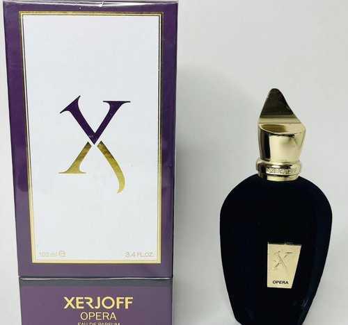 Xerjoff - Opera - 100 ml (Luxe)