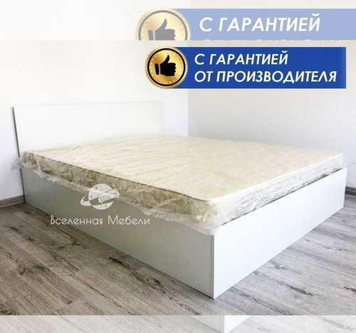 Кровать двухспальная