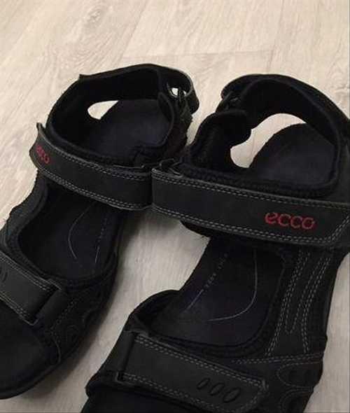 Сандалии ecco