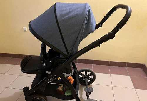 Коляска noordi sole go 2 в 1