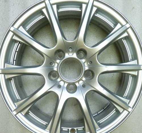 Литой диск R16x6.5 5x112