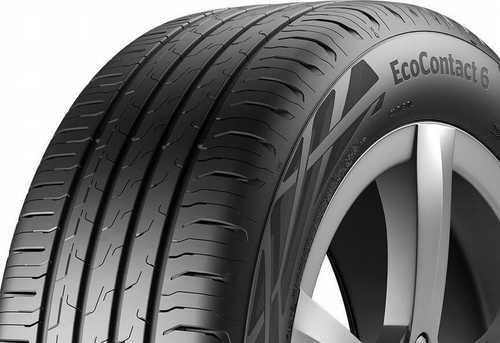 Continental ContiEcoContact 6 235/60 R18