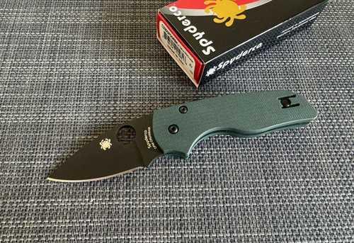 Нож spyderco native lil