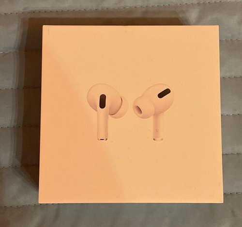 AirPods Pro