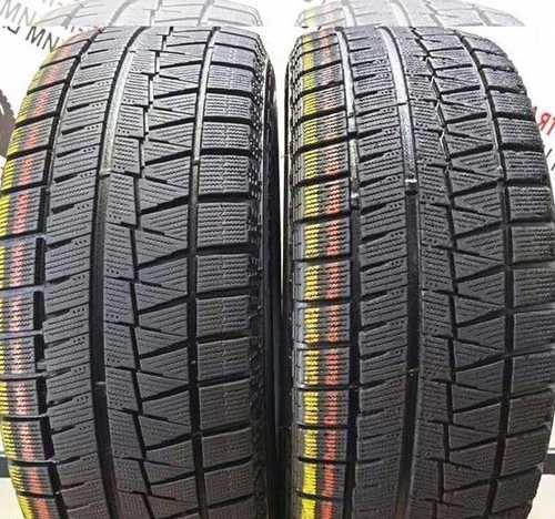 Bridgestone Blizzak Revo GZ 205/55 R16 91M