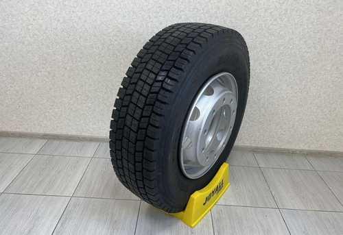 Грузовая шина 11R22,5