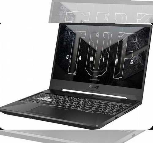 Asus tuf gaming a15 fa506nc