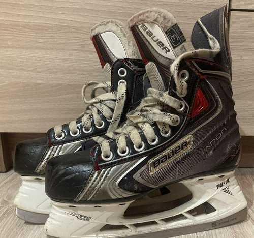 Коньки хоккейные bauer vapor x60 3D