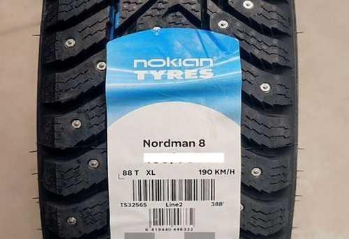 Nokian Tyres Nordman 8 205/60 R16 96T