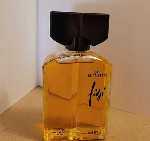 Guy Laroche Fidji, edt, 115 ml, винтаж