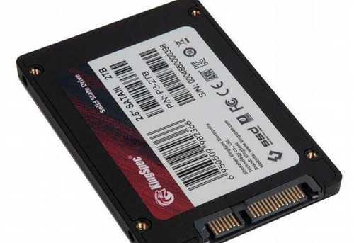 SSD диск 2000GB