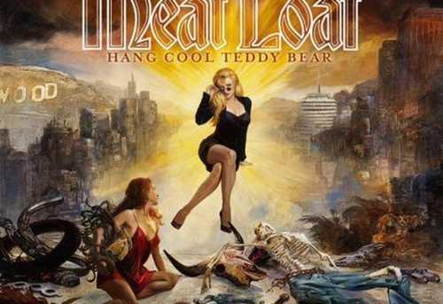 Meat loaf - Hang Cool Teddy Bear (CD)