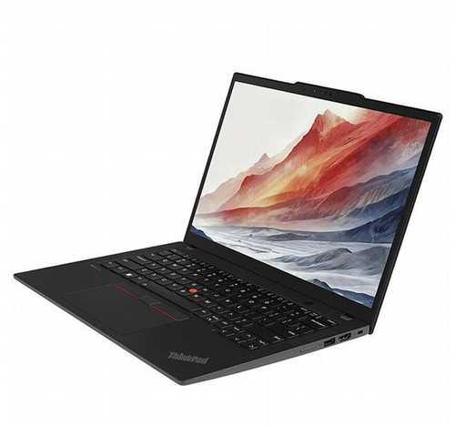 Lenovo ThinkPad X13 2024 Ultra 5/7 ARC 32GB LTE