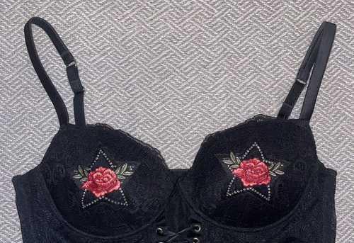 Intimissimi бюстгальтер 75C (корсет)