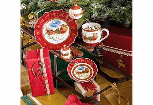 Villeroy Boch Annual Christmas Edition 2018