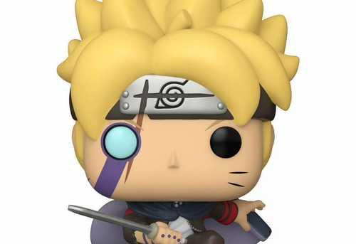 Фигурка Funko POP Animation Boruto: Boruto Uzumak