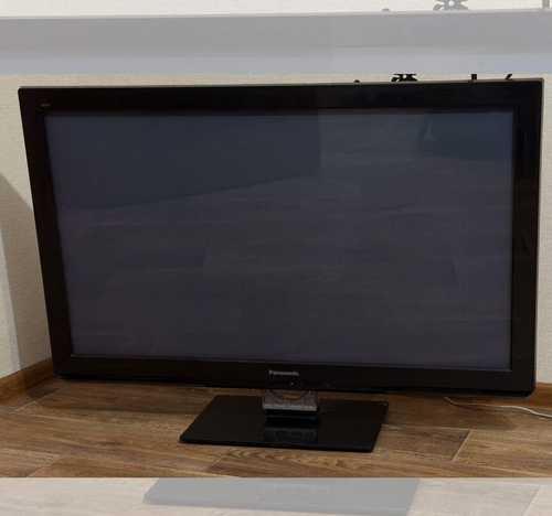 Телевизор panasonic viera 42 дюйма