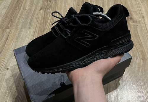 Кроссовки New Balance 574S 7,5US