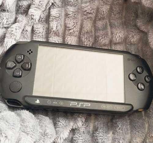 Sony psp street Прошитая