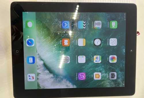 iPad 4 WiFi + Cellular 64 GB