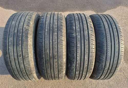 Hankook Optimo K415 225/60 R17