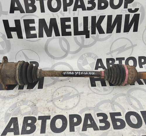 Привод задний Suzuki Grand Vitara M16A V-1.6