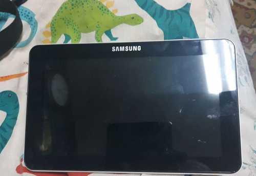 Планшет Samsung Galaxy Note N8000