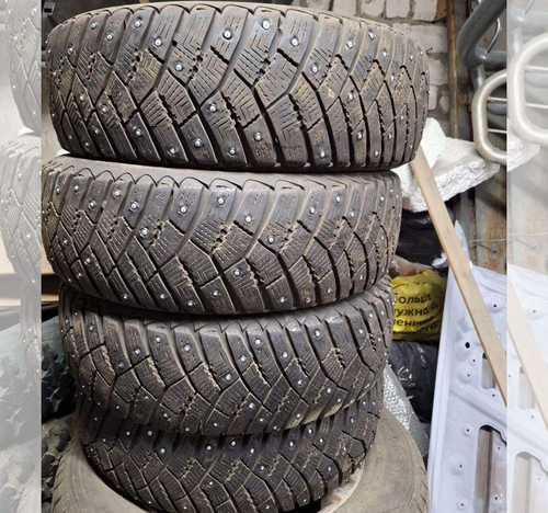 Goodyear Ultragrip Ice Arctic 175/65 R14