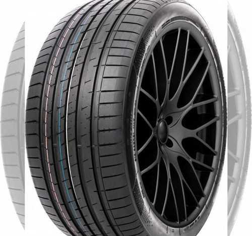 Compasal Blazer UHP II 255/40 R19 100Y