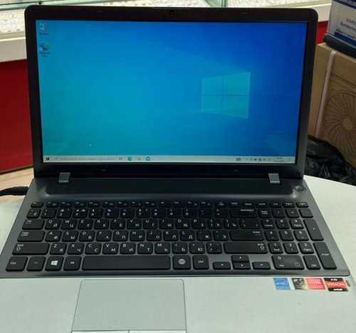 Ноутбук, Samsung NP355V5C