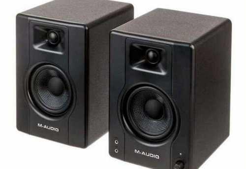 M Audio BX4