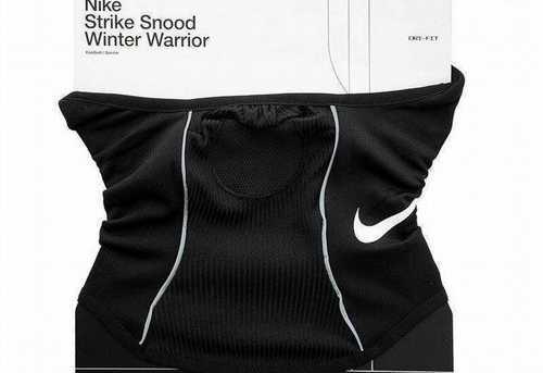 Снуд nike Dri-FIT, Перчатки Hyperwarm Academy