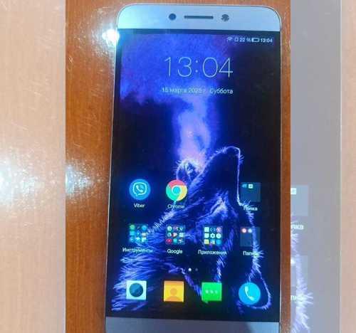LeEco Le 2, 3/32 ГБ