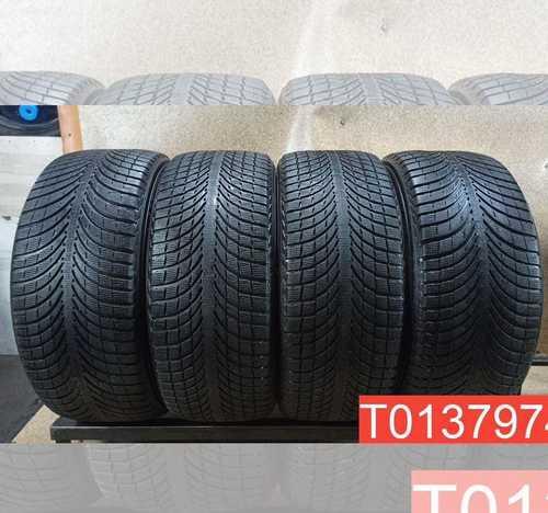 Michelin Latitude Alpin LA2 275/45 R20 110V