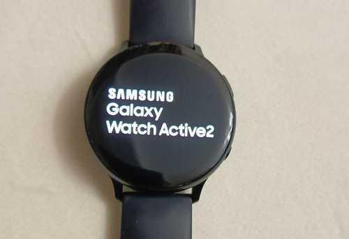 Смар часы Smart watch Active 2