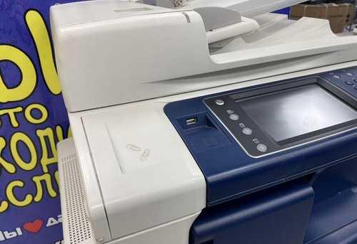 Мфу Xerox WorkCentre 5330 Copier/Printer/ A3