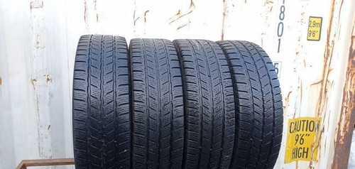 Continental VanContact Winter 205/75 R16C