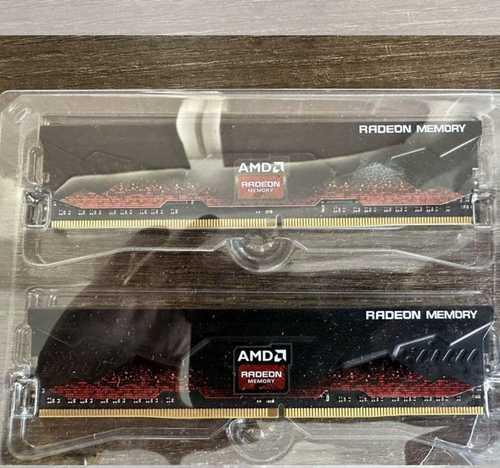 Оперативная память ddr4 16gb 3200