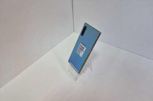 Мобильный телефон Samsung Galaxy Note 10 12/256 GB